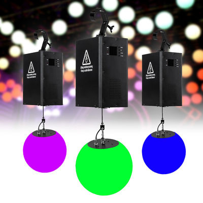 LED Kinetic Lighting System